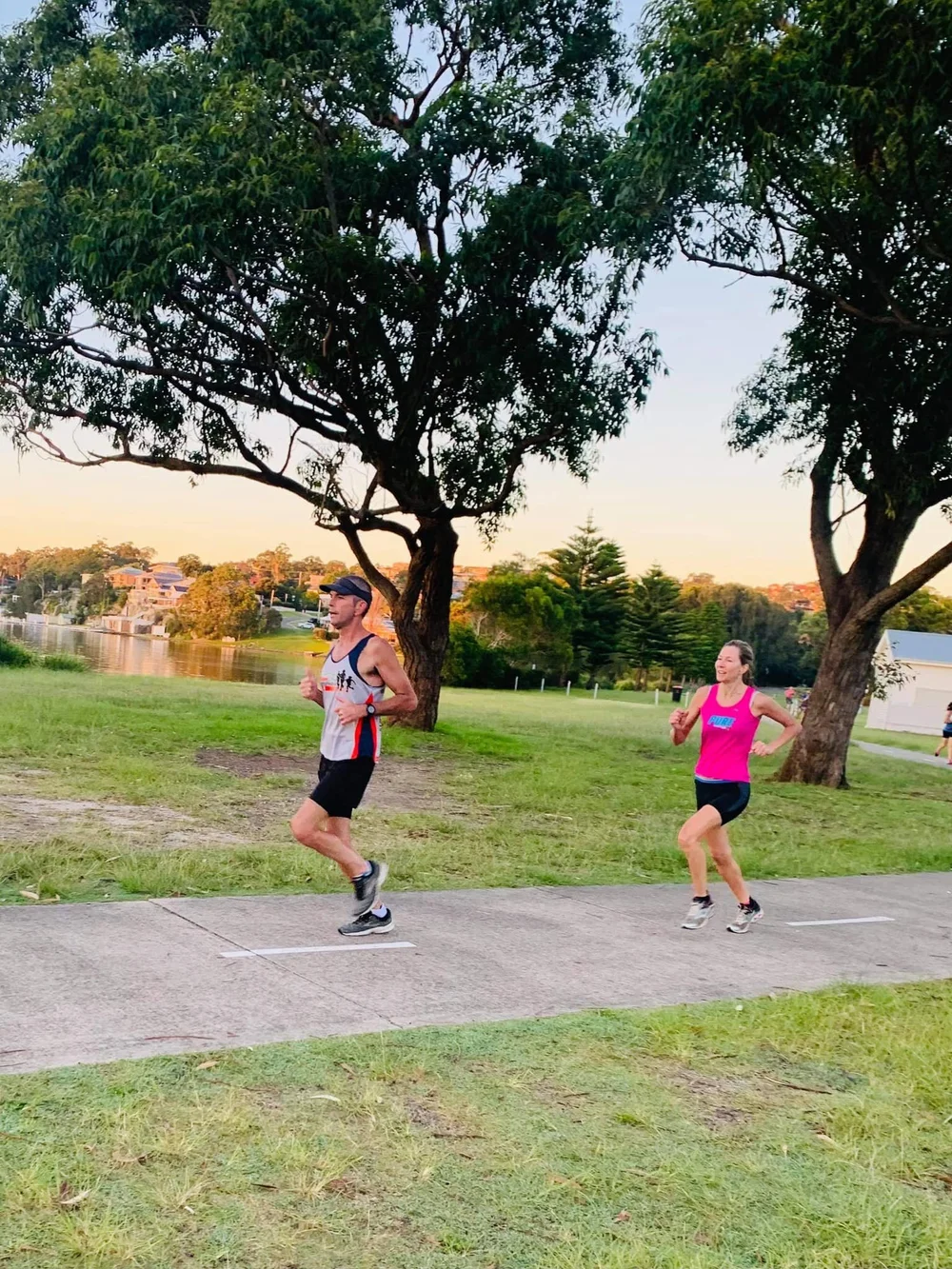 Gallery 3 — RSPT Fitness Family