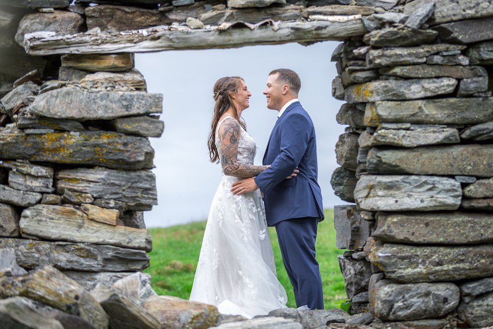 Norwegian Cruise Ship Weddings | Fjord Weddings And Elopements