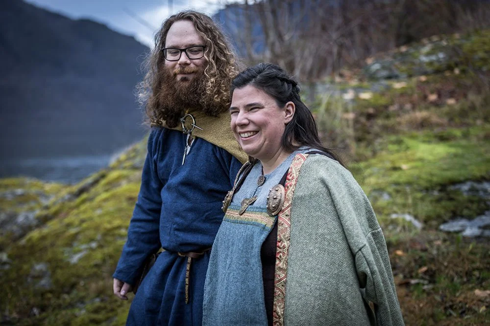 Viking Weddings | Fjord Weddings And Elopements