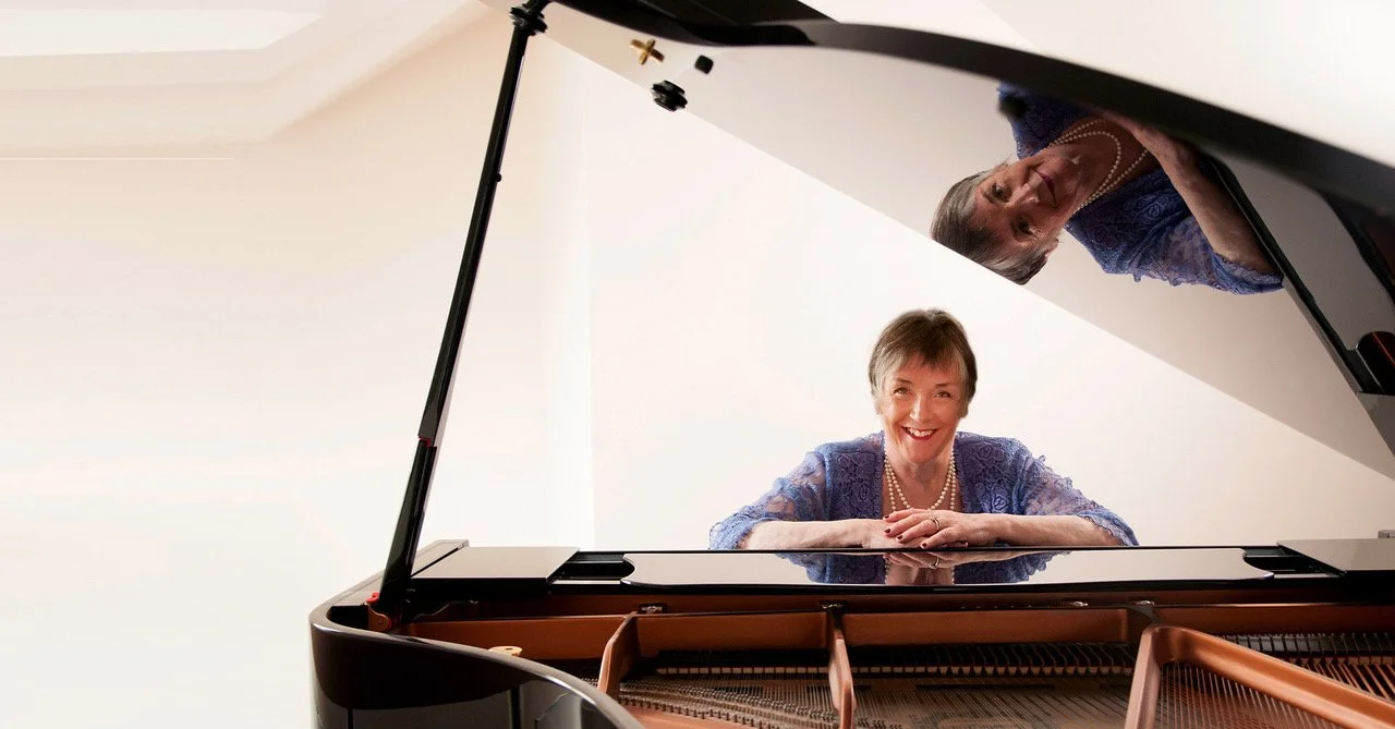 Jan Stroud Music | Composer & Songwriter