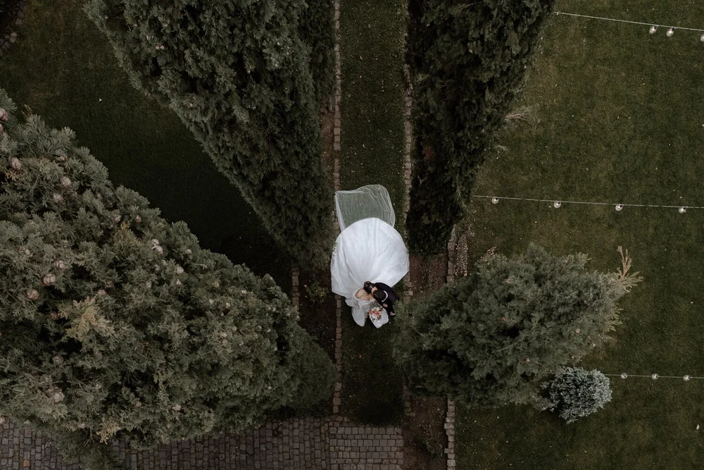 Heiraten im Morrhof: Hochzeitslocation in der Pfalz | Sara Wolff