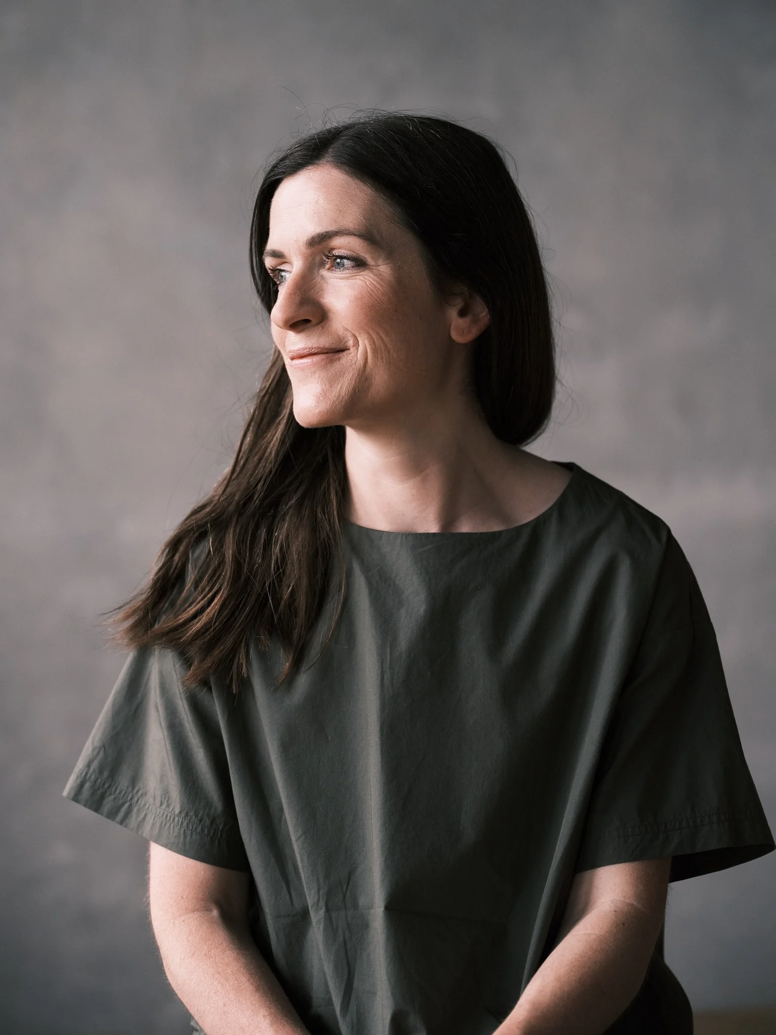 SAY HELLO - CONTACT — Mette Risbæk