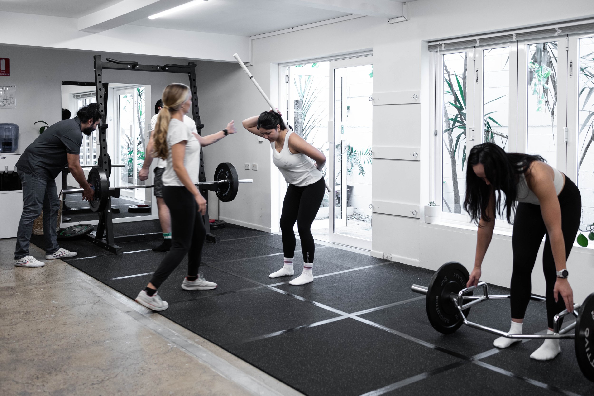 Habitual Health Collective | Brisbane Pilates, Exercise Physiology and more