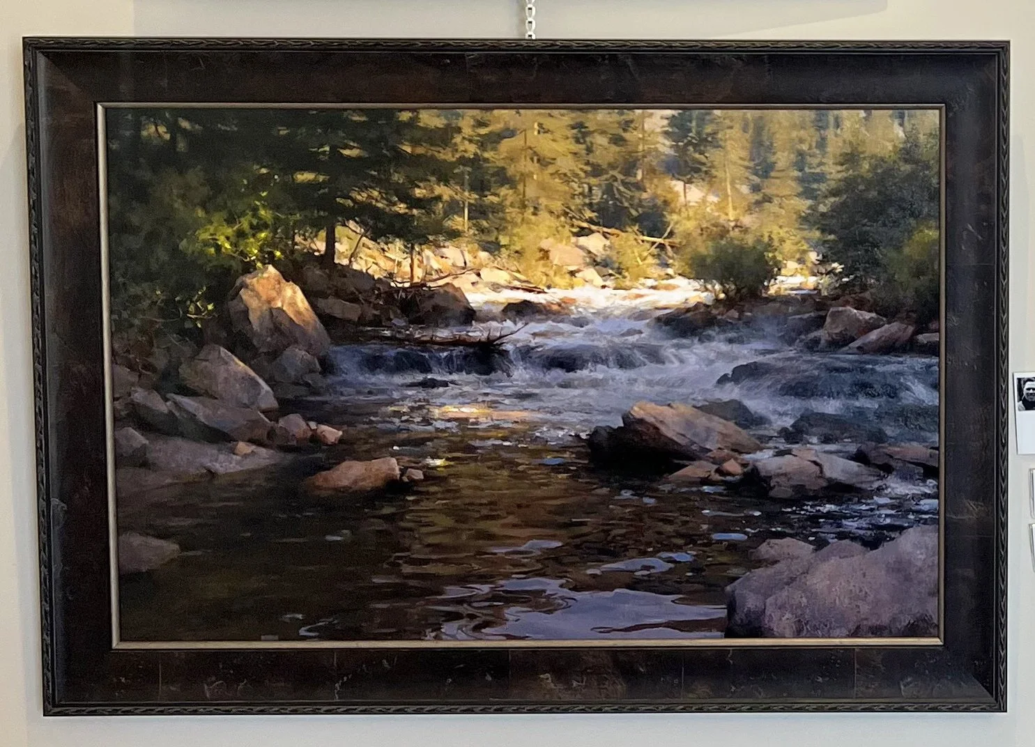 COLORADO HEADWATERS — MARK BOEDGES