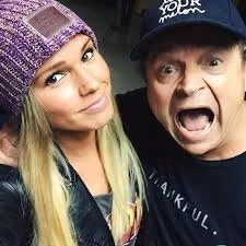 About — The Johnny Holm Band