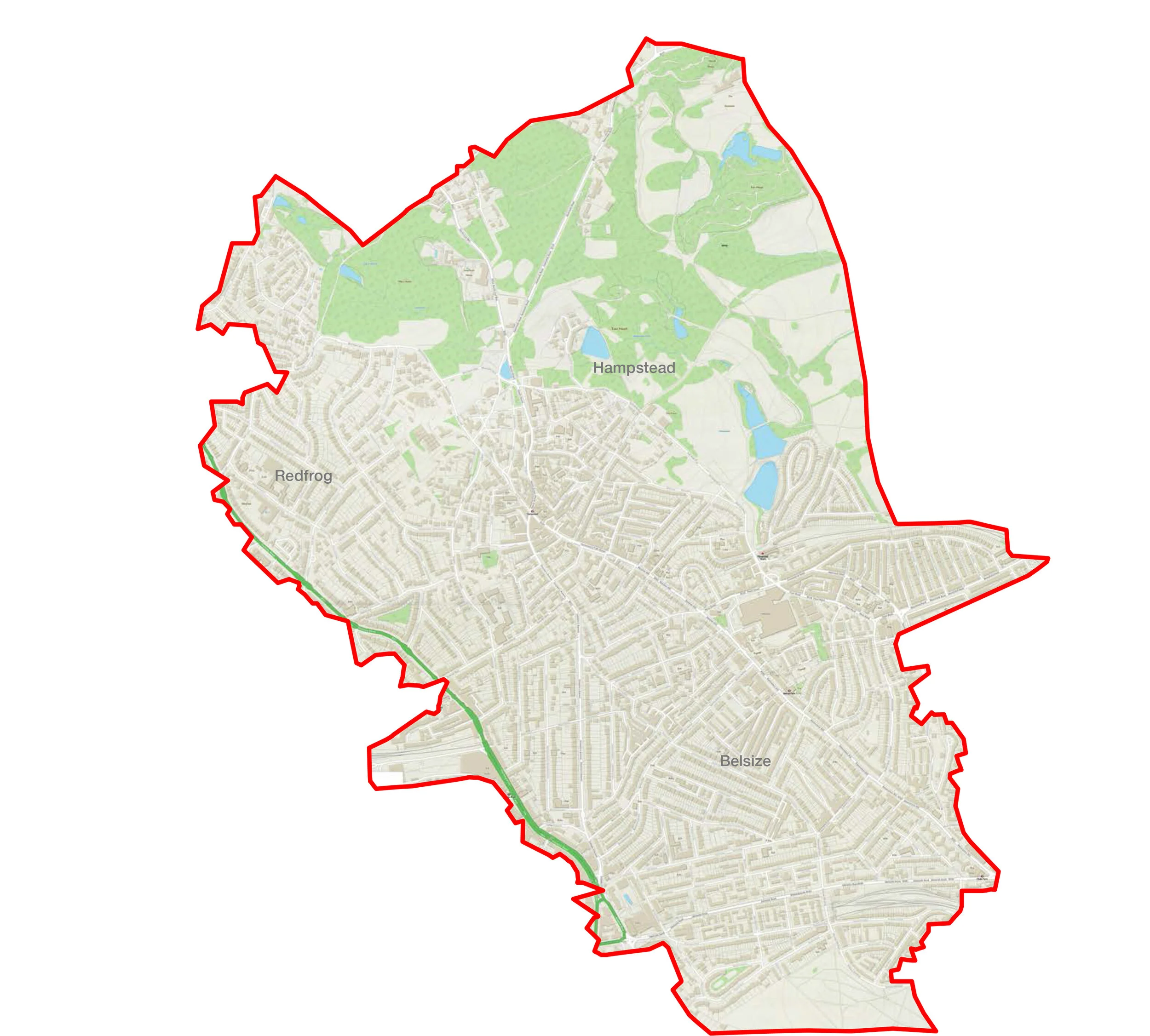 About — NW3 CLT Community Land Trust