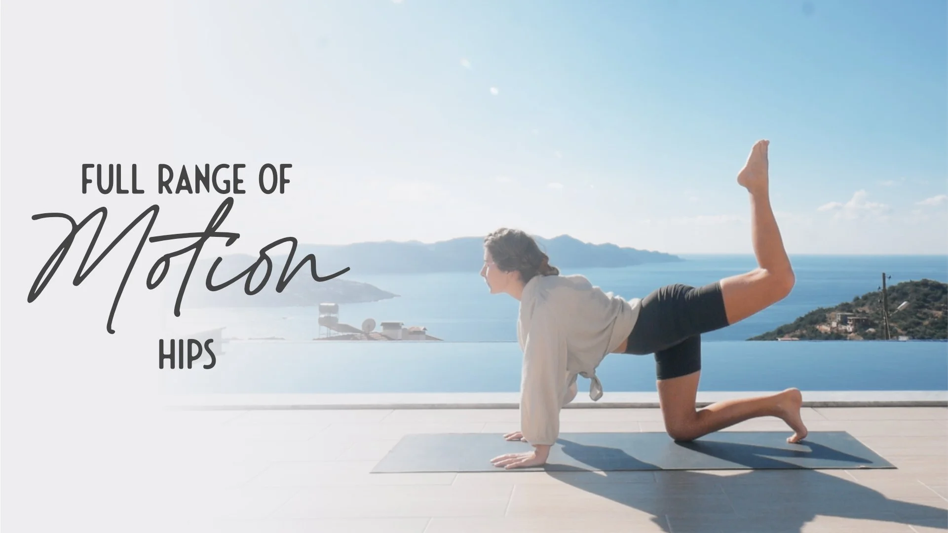 Hips Like Honey — Manuela Mitevova