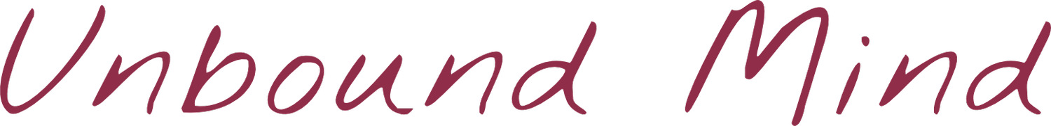 Unbound Mind — Manuela Mitevova