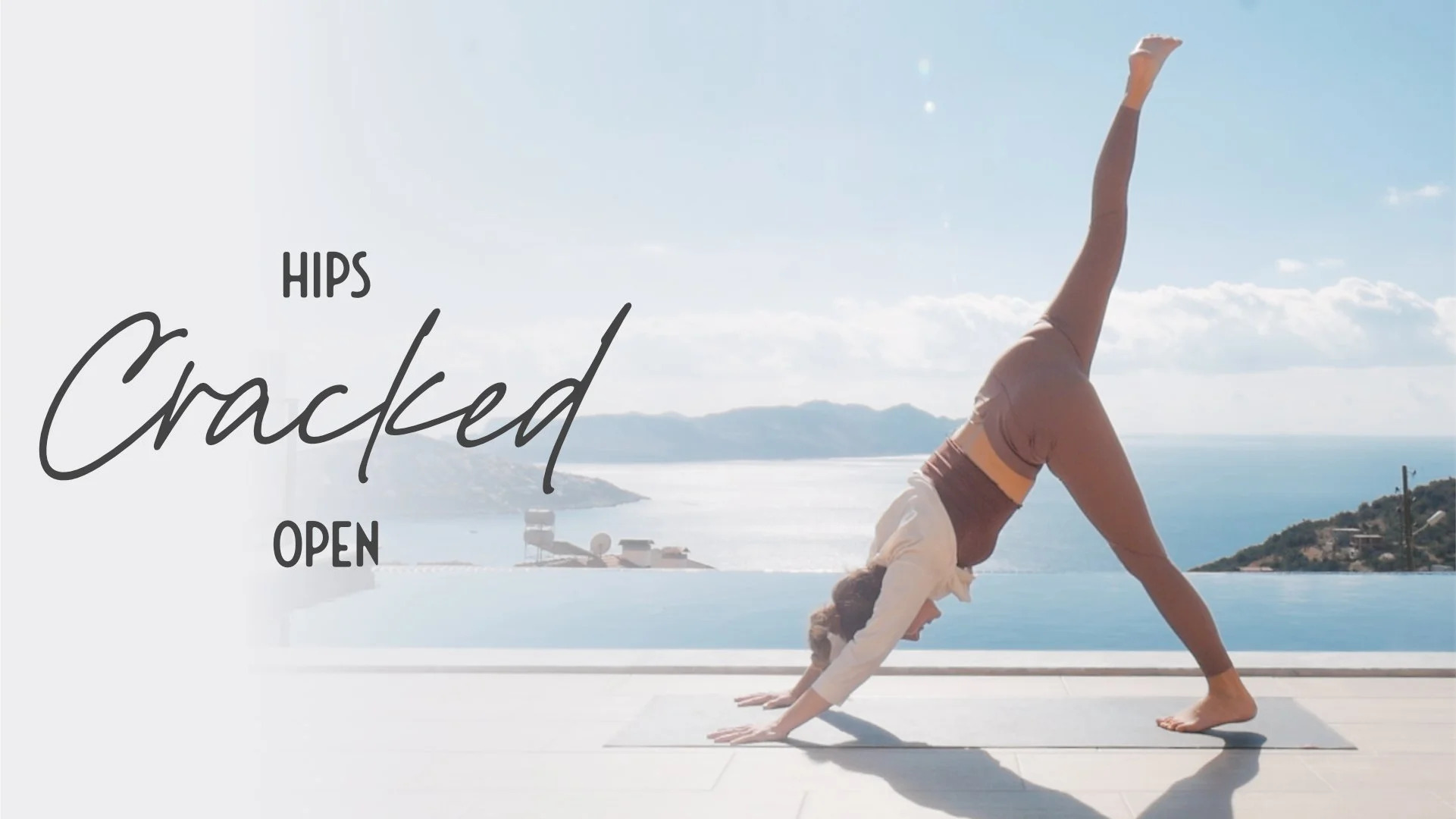 Hips Like Honey — Manuela Mitevova