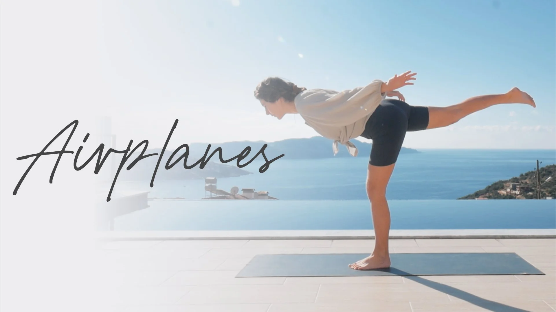 Hips Like Honey — Manuela Mitevova