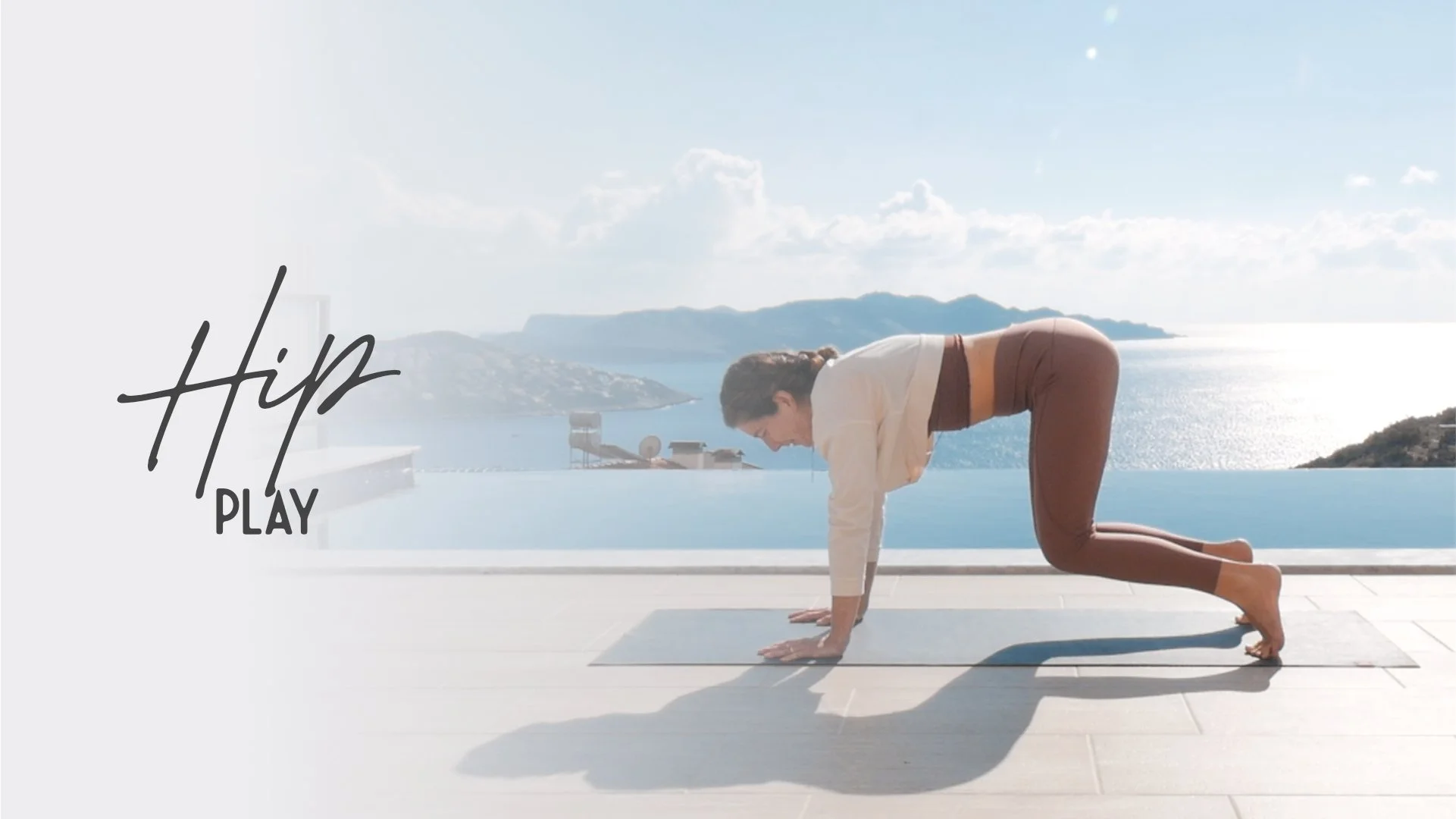 Hips Like Honey — Manuela Mitevova