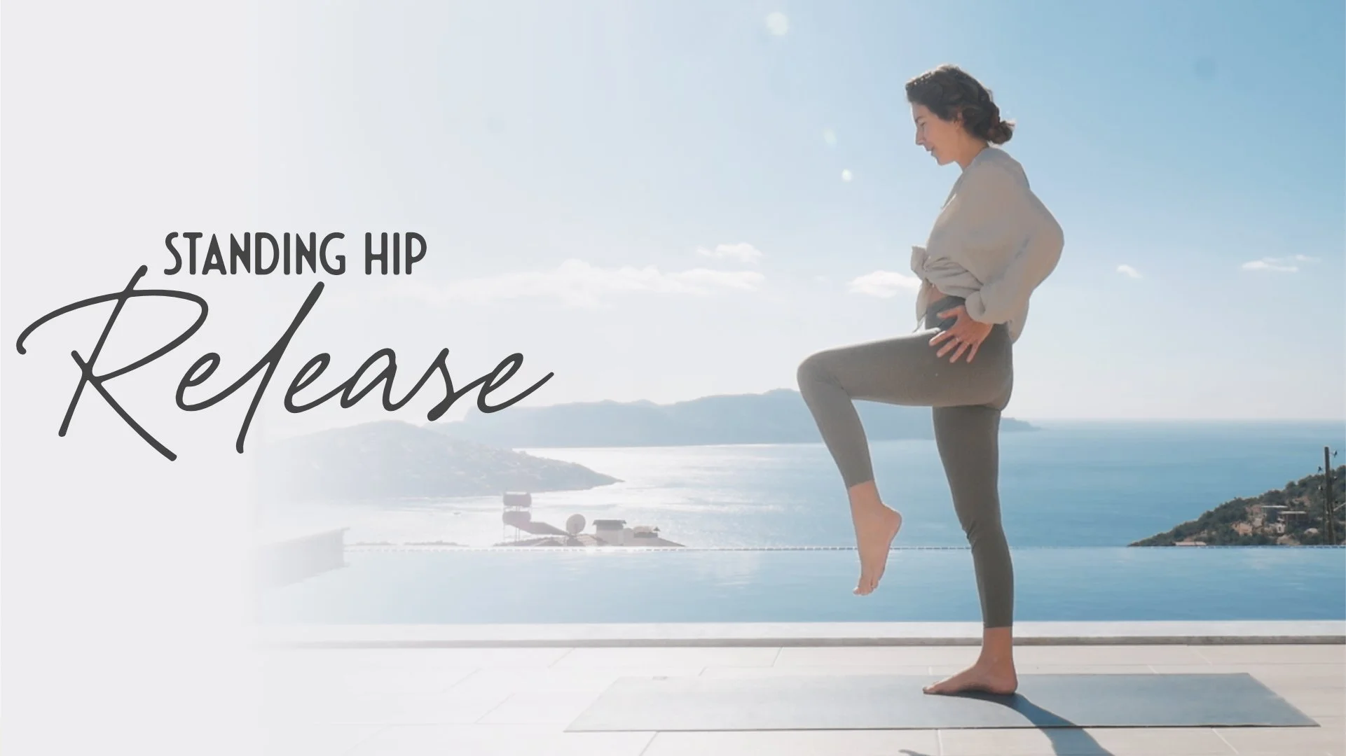 Hips Like Honey — Manuela Mitevova