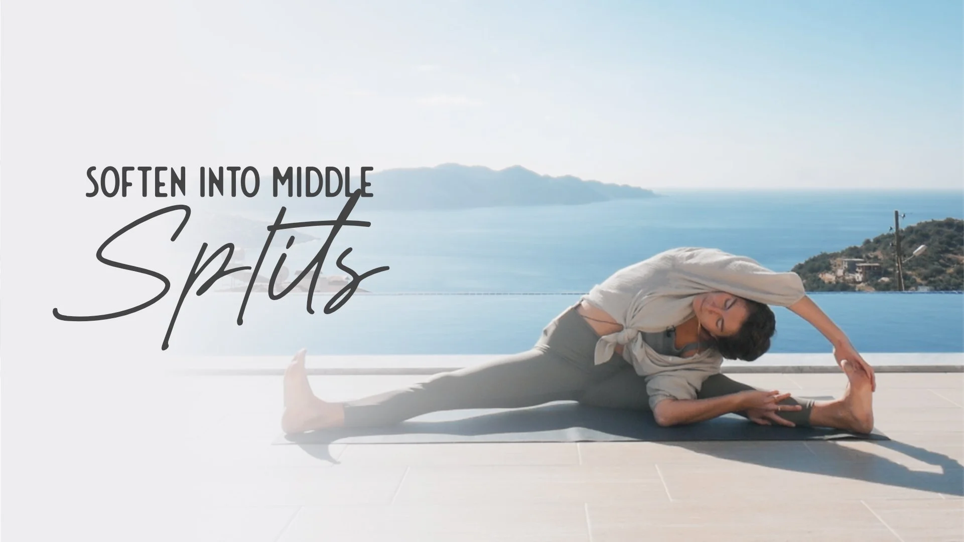 Hips Like Honey — Manuela Mitevova