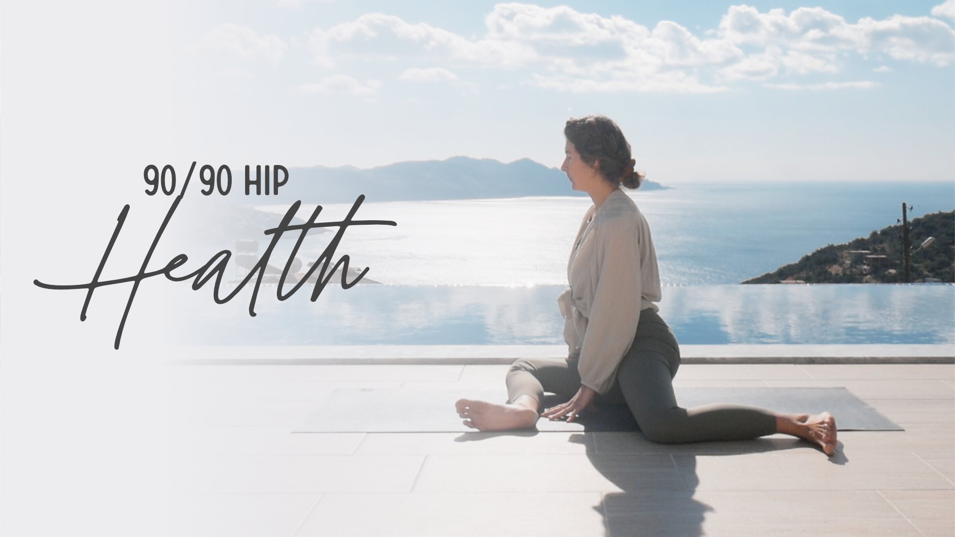 Hips Like Honey — Manuela Mitevova