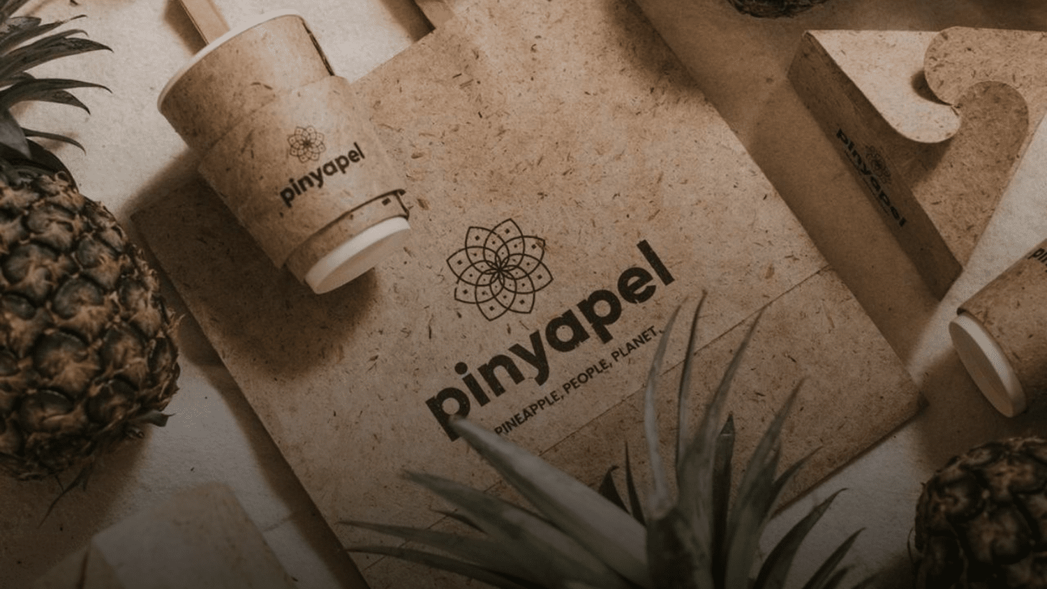 Pinyapel — Circulo