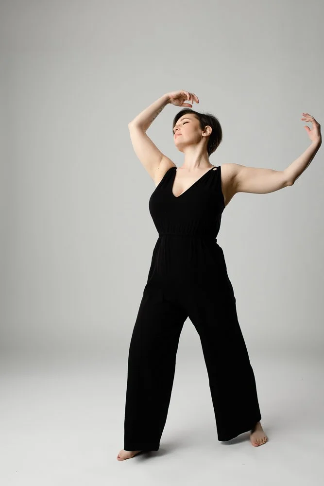 Christina Venditti Restorative Bodywork