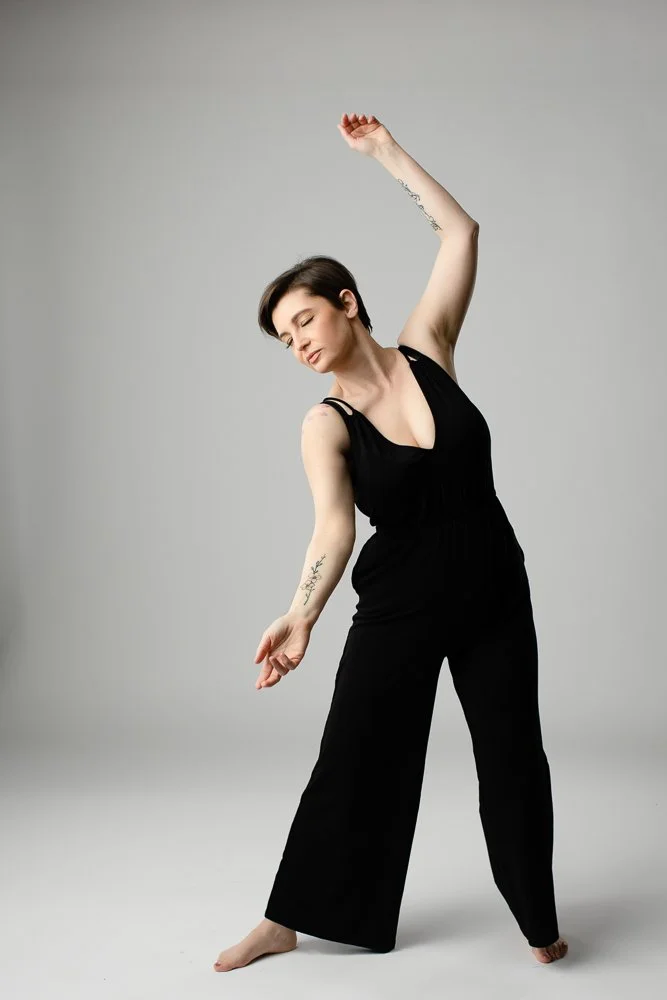 Christina Venditti Restorative Bodywork