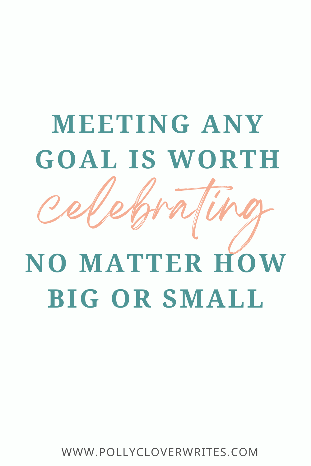 30 Positive Business Affirmations for Success — Polly Clover Writes