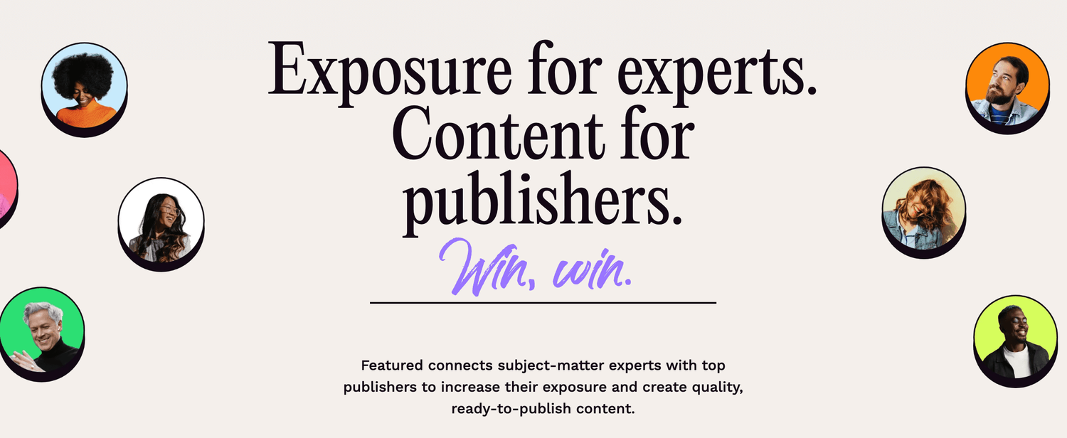 How to Make Your Blog Stand Out: Tips From Experts & Readers — Polly ...