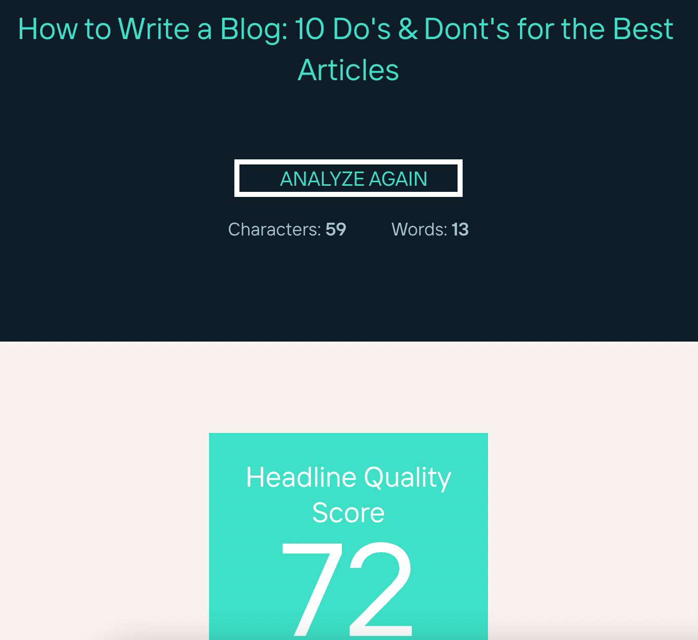 How to Write a Blog: 10 Do's & Dont's for the Best Articles — Polly ...