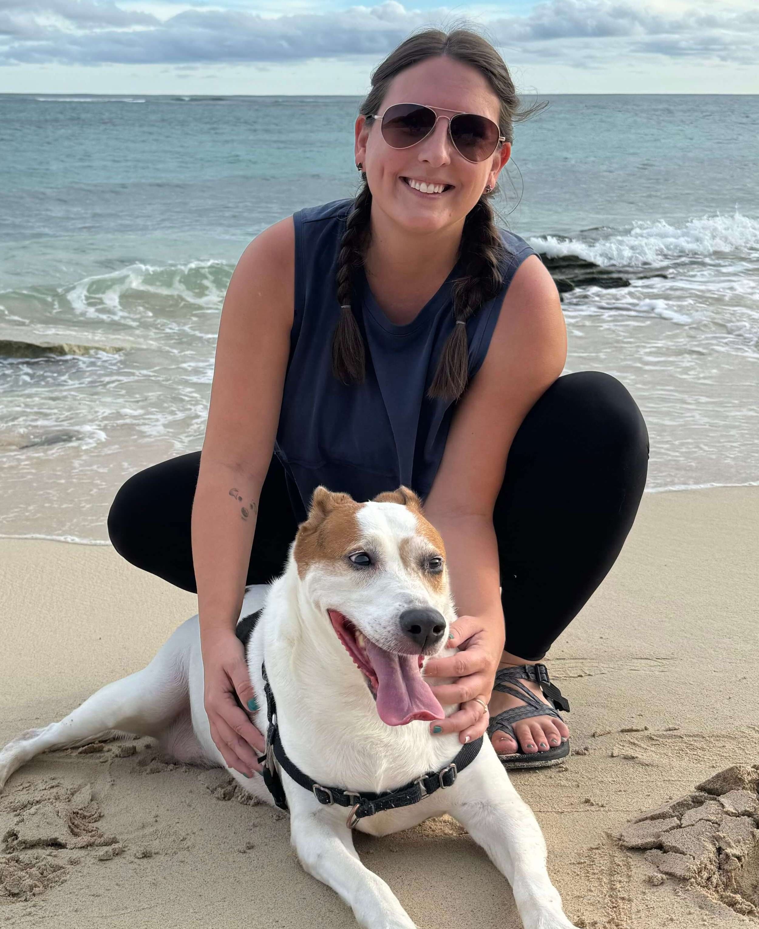 About Polly Clover Writes | SEO Copywriting Services — Polly Clover Writes