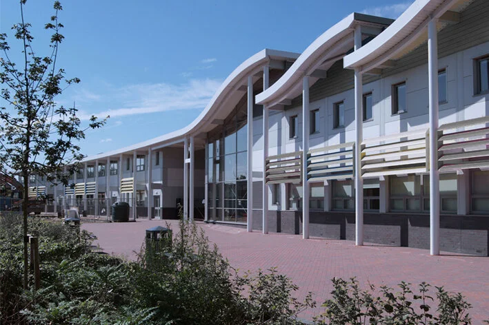 Brumby Engineering Academy — GREENFIELD Architecture