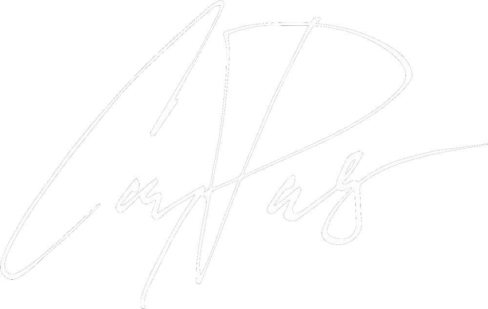 MEET COREY — COREY PARKS