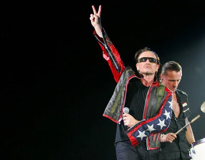 MEET COREY — COREY PARKS