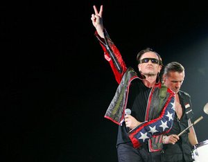 MEET COREY — COREY PARKS