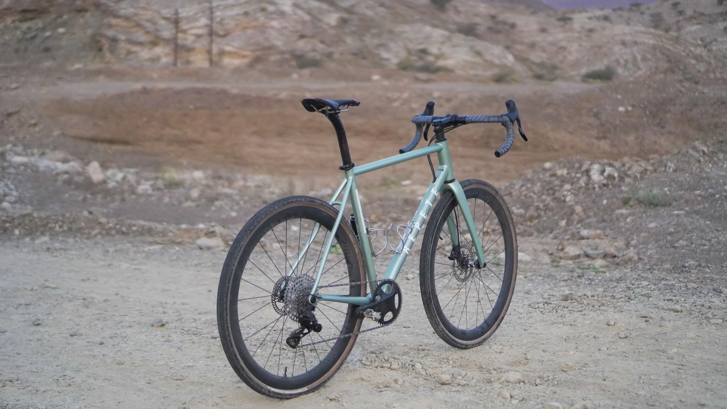 EDGE CYCLING - Premium Bike Shop in UAE