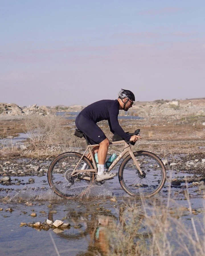 EDGE CYCLING - Premium Bike Shop in UAE