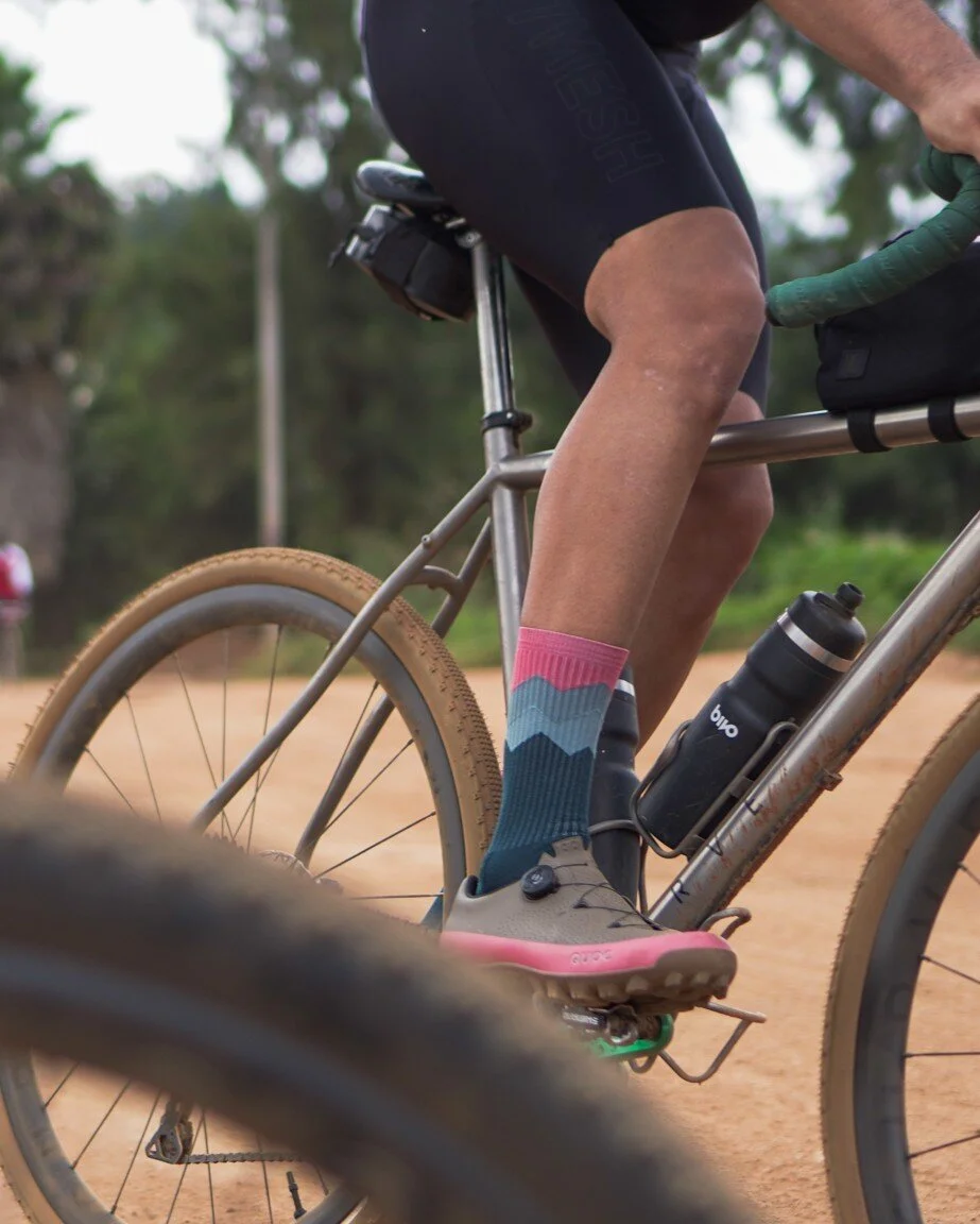 EDGE CYCLING - Premium Bike Shop in UAE