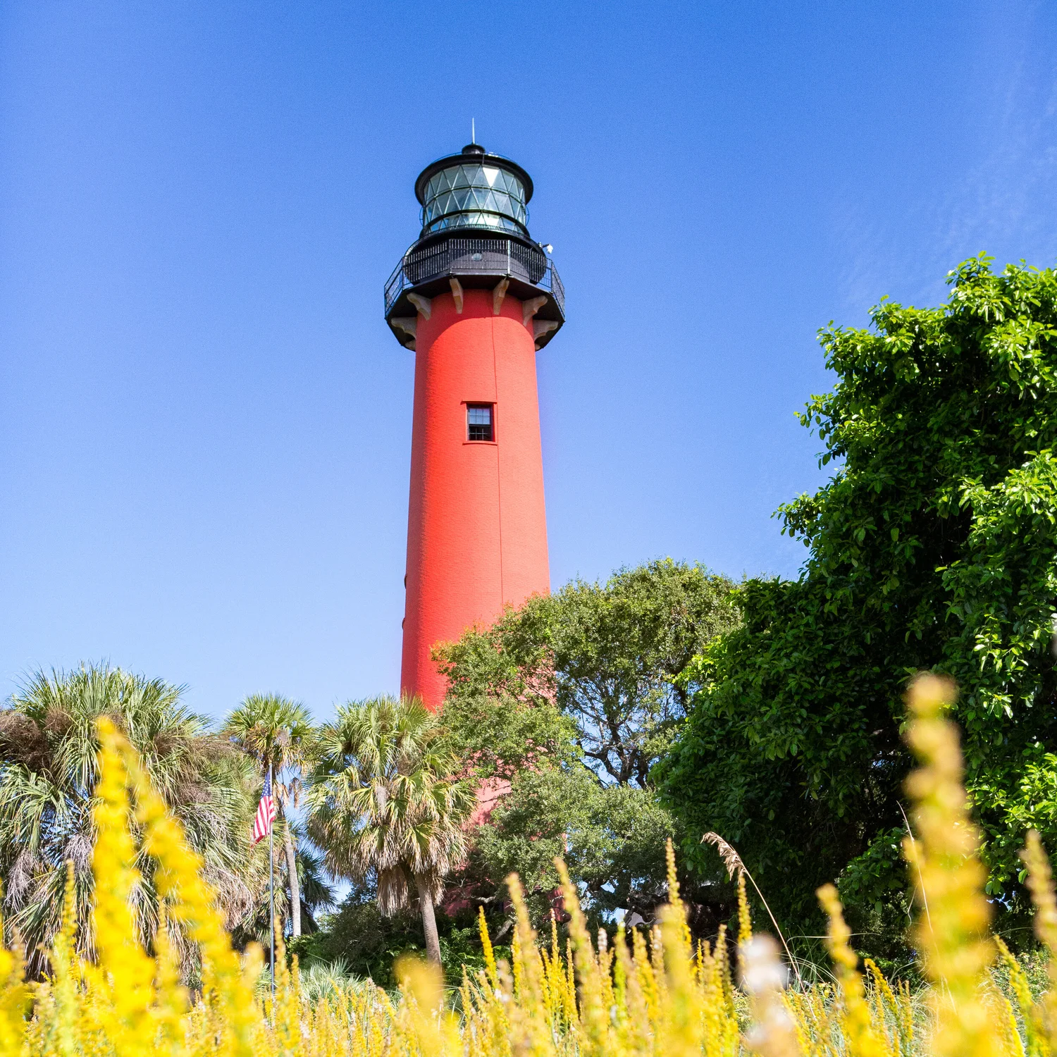Jupiter Inlet Lighthouse and Museum — Discover Jupiter, FL