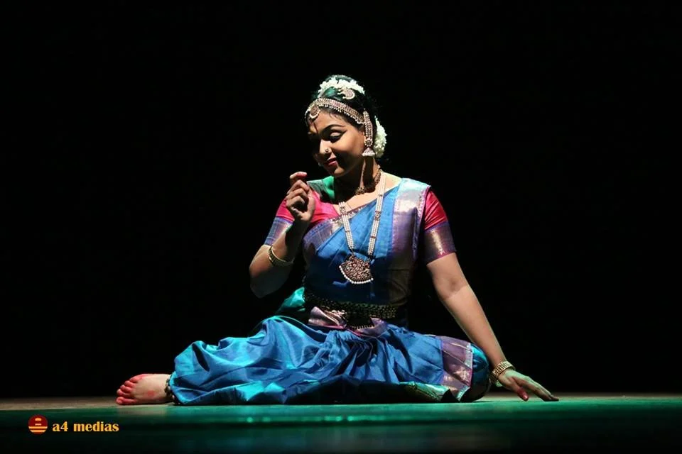 People of Indisha — Indisha