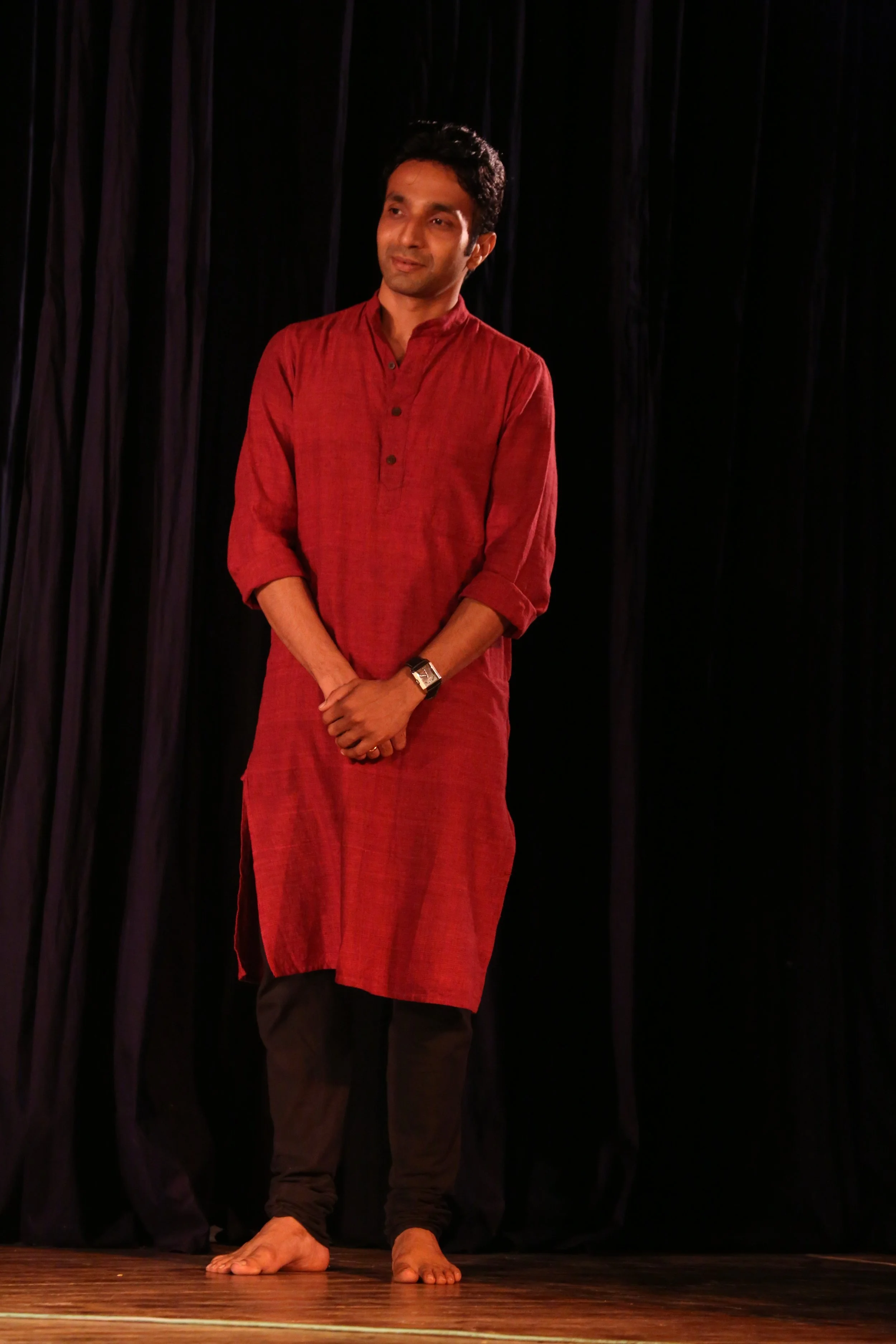 People of Indisha — Indishaa Fine Arts