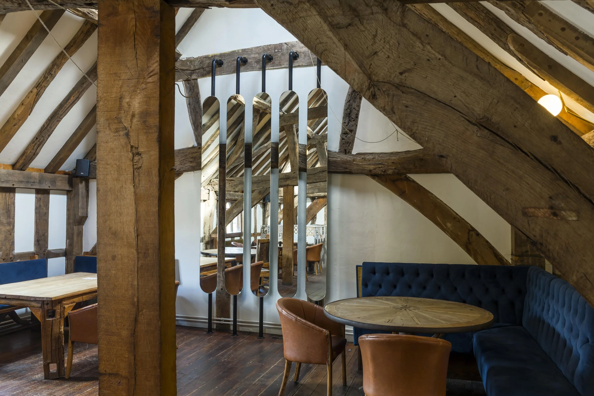 Black Ivy Design & Interiors
