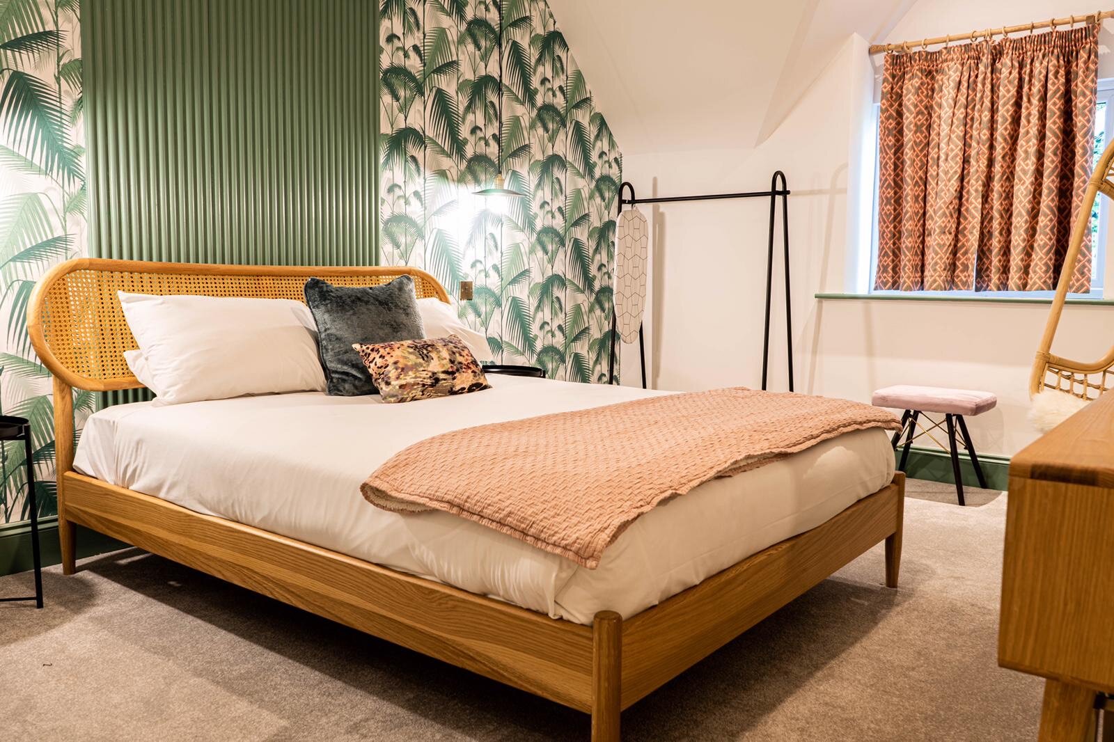 Black Ivy Design & Interiors