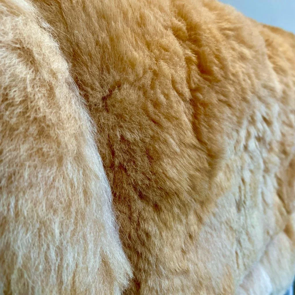 100% Natural Alpaca Rug — ALPACA PRODUCTS