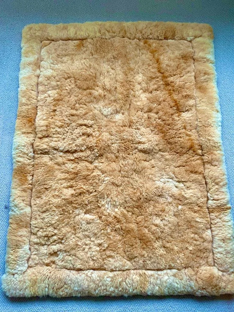 100% Natural Alpaca Rug — ALPACA PRODUCTS