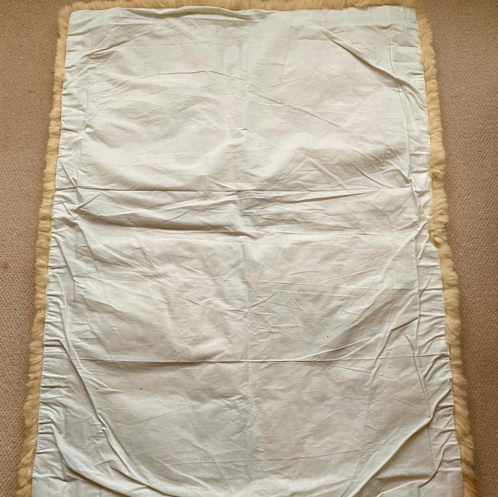 100% Natural Alpaca Rug — ALPACA PRODUCTS