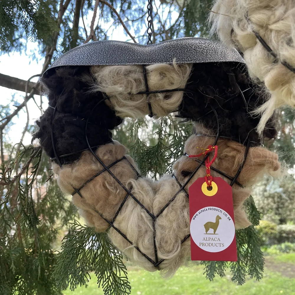 Alpaca Manure Based Liquid Fertiliser — ALPACA PRODUCTS