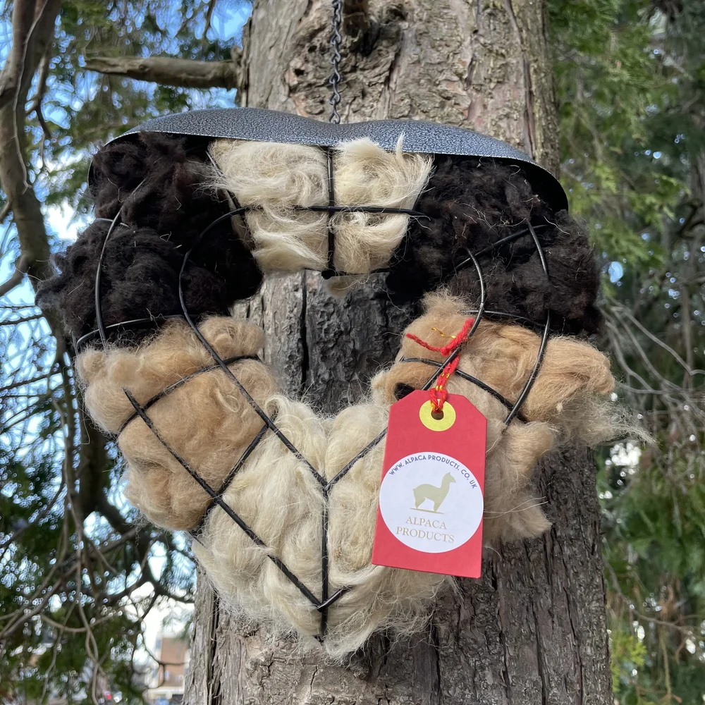 Alpaca Manure Based Liquid Fertiliser — ALPACA PRODUCTS