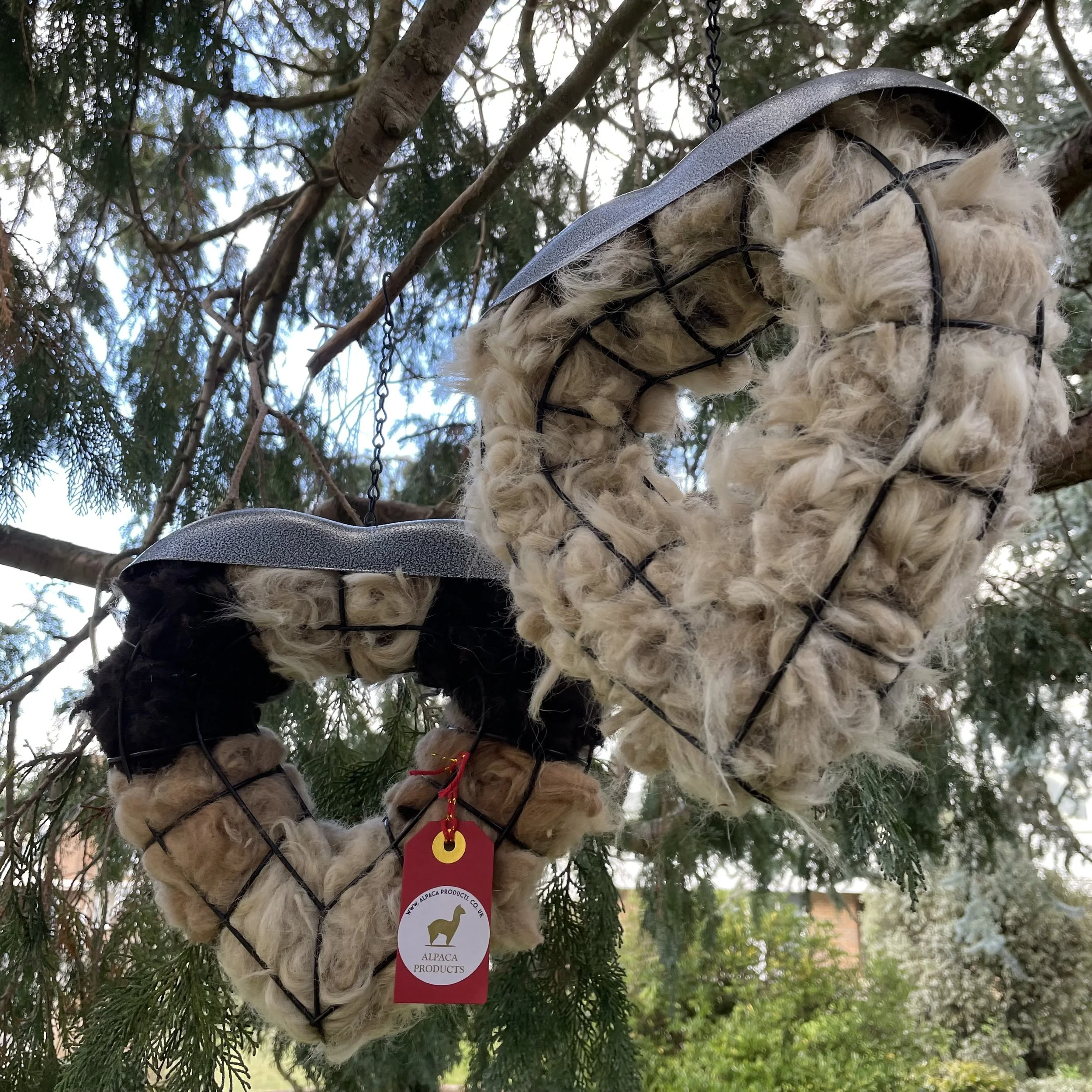 Alpaca Manure Based Liquid Fertiliser — ALPACA PRODUCTS