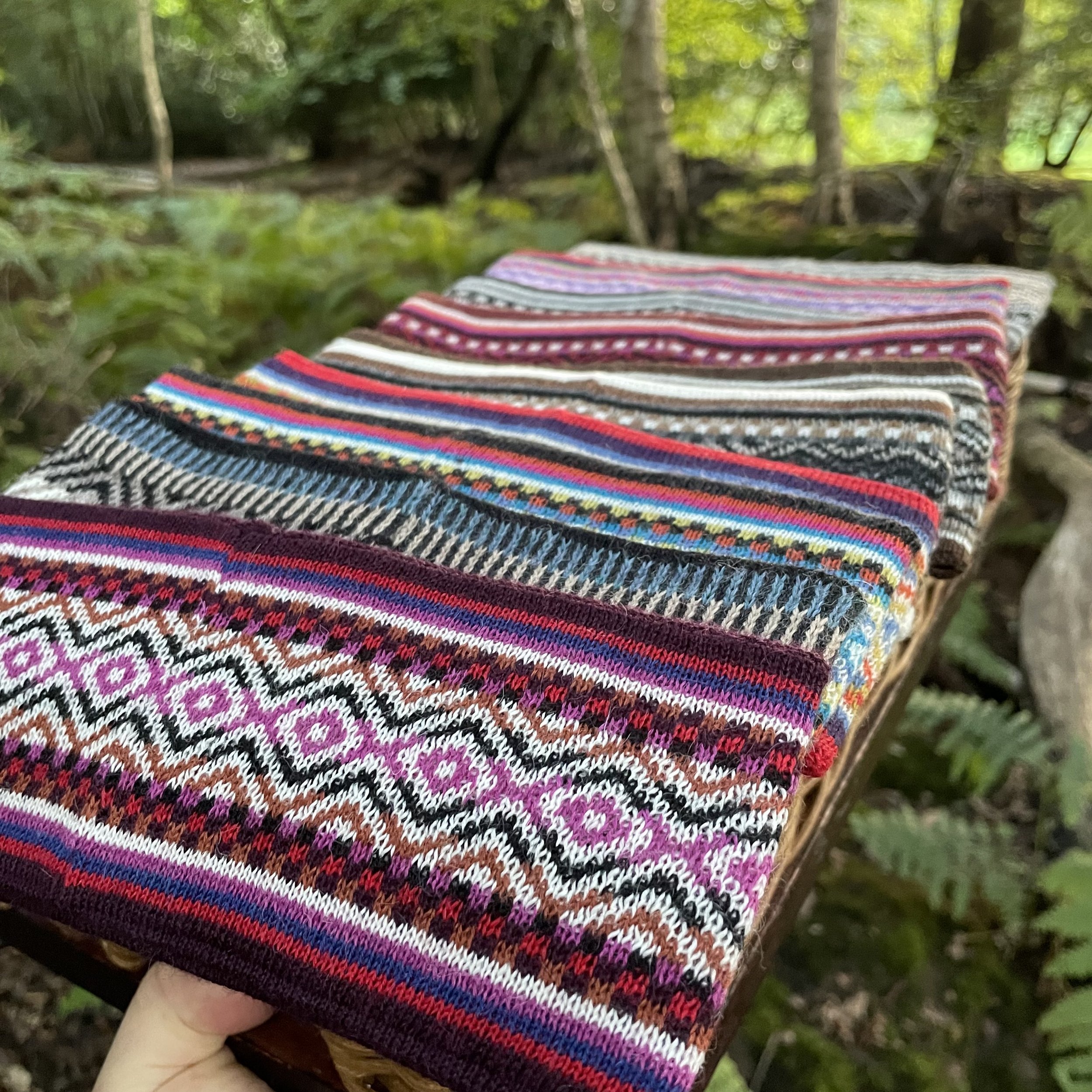 ALPACA PRODUCTS