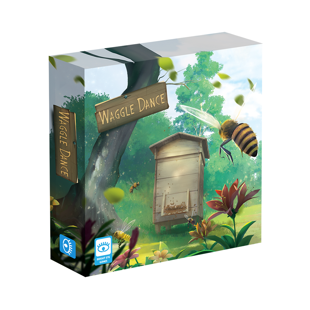 Games — Bright Eye Games