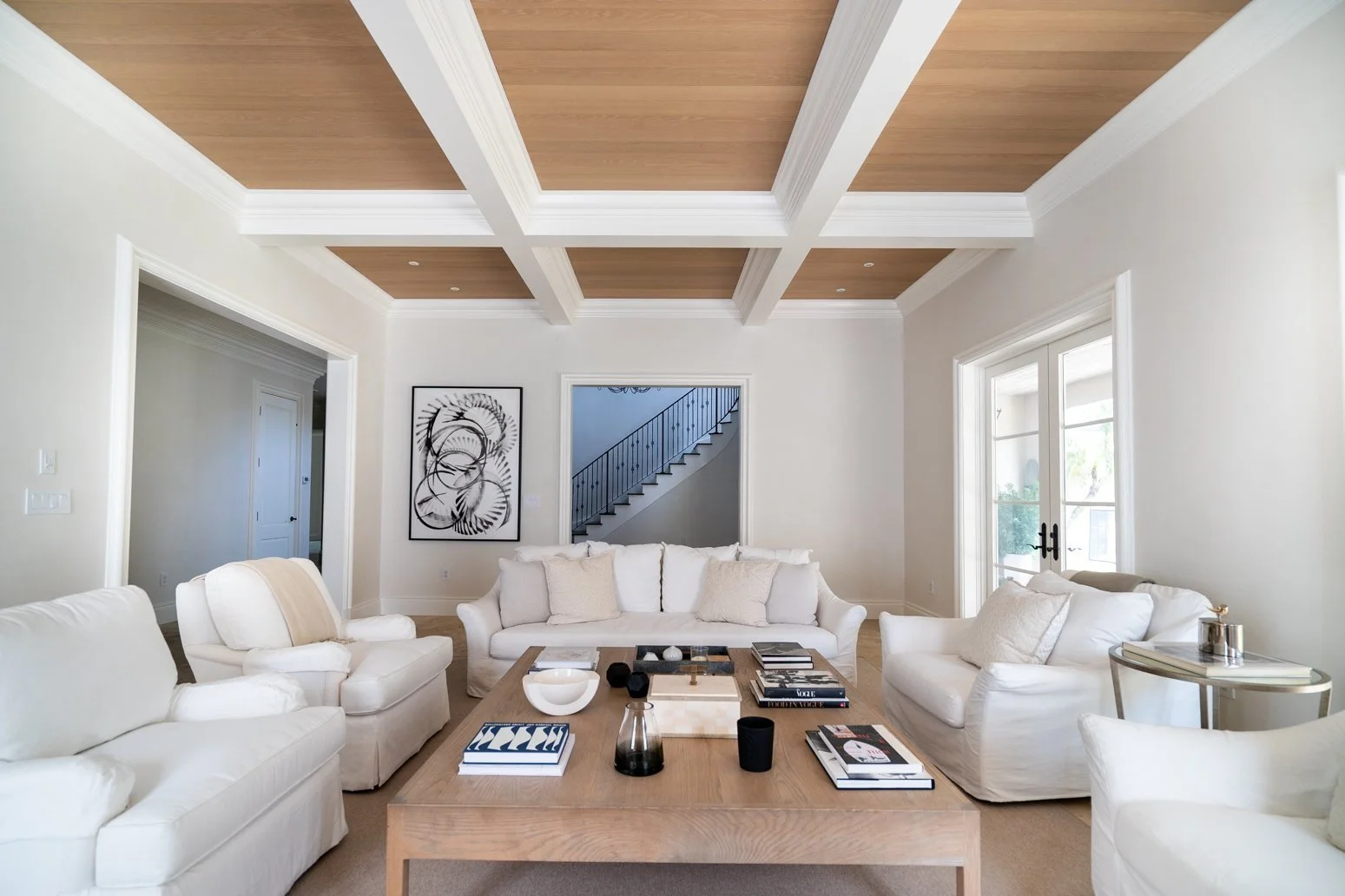 Riant Contractors | Turn-Key Luxury Residential Contractor