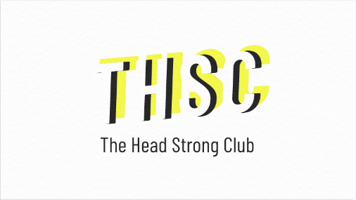 TheHeadStrongClub