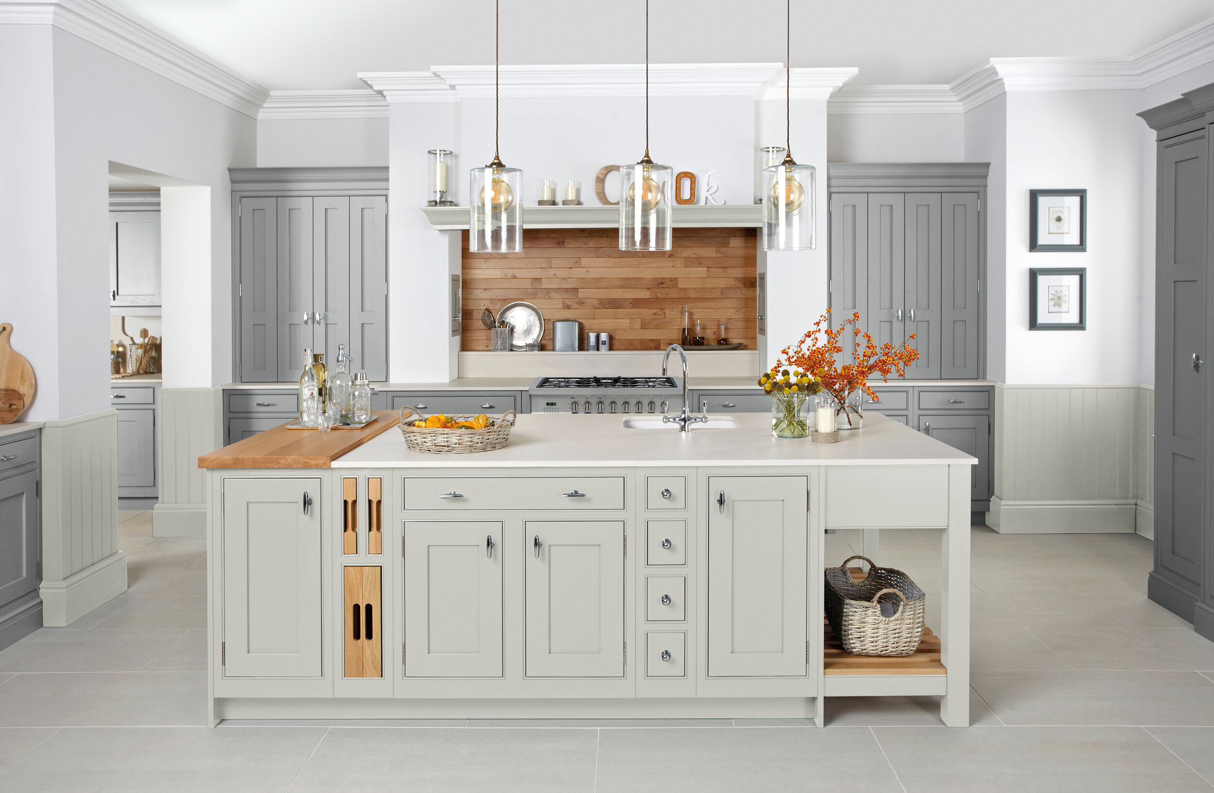 Hoth Kitchens | Discover Your Dream