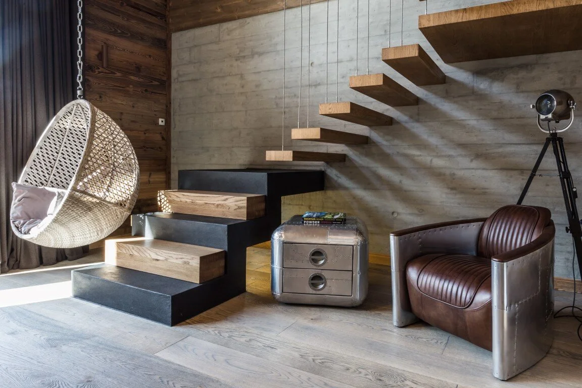 Alpine Eco | Atlantic Eco