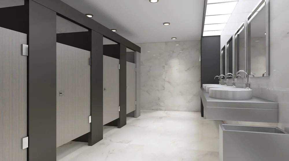 Aroma Hygiene Sanitary Bin & Washroom Services NI | Aroma Hygiene